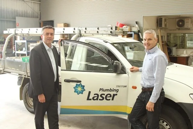 Our Story | Over 50 Years Experience — Tequa Plumbing & Civil Gippsland