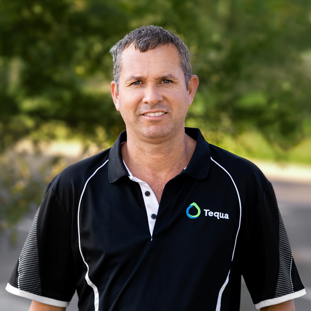 Our Team | Plumbing Leaders in Gippsland — Tequa Plumbing & Civil Gippsland
