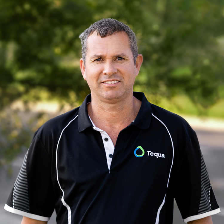 Our Team | Plumbing Leaders in Gippsland — Tequa Plumbing & Civil Gippsland