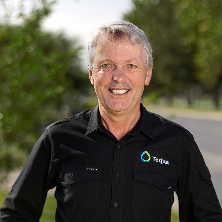 Our Team | Plumbing Leaders in Gippsland — Tequa Plumbing & Civil Gippsland