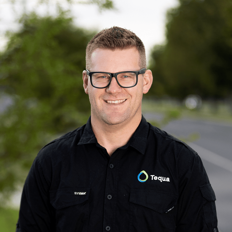 Our Team | Plumbing Leaders in Gippsland — Tequa Plumbing & Civil Gippsland
