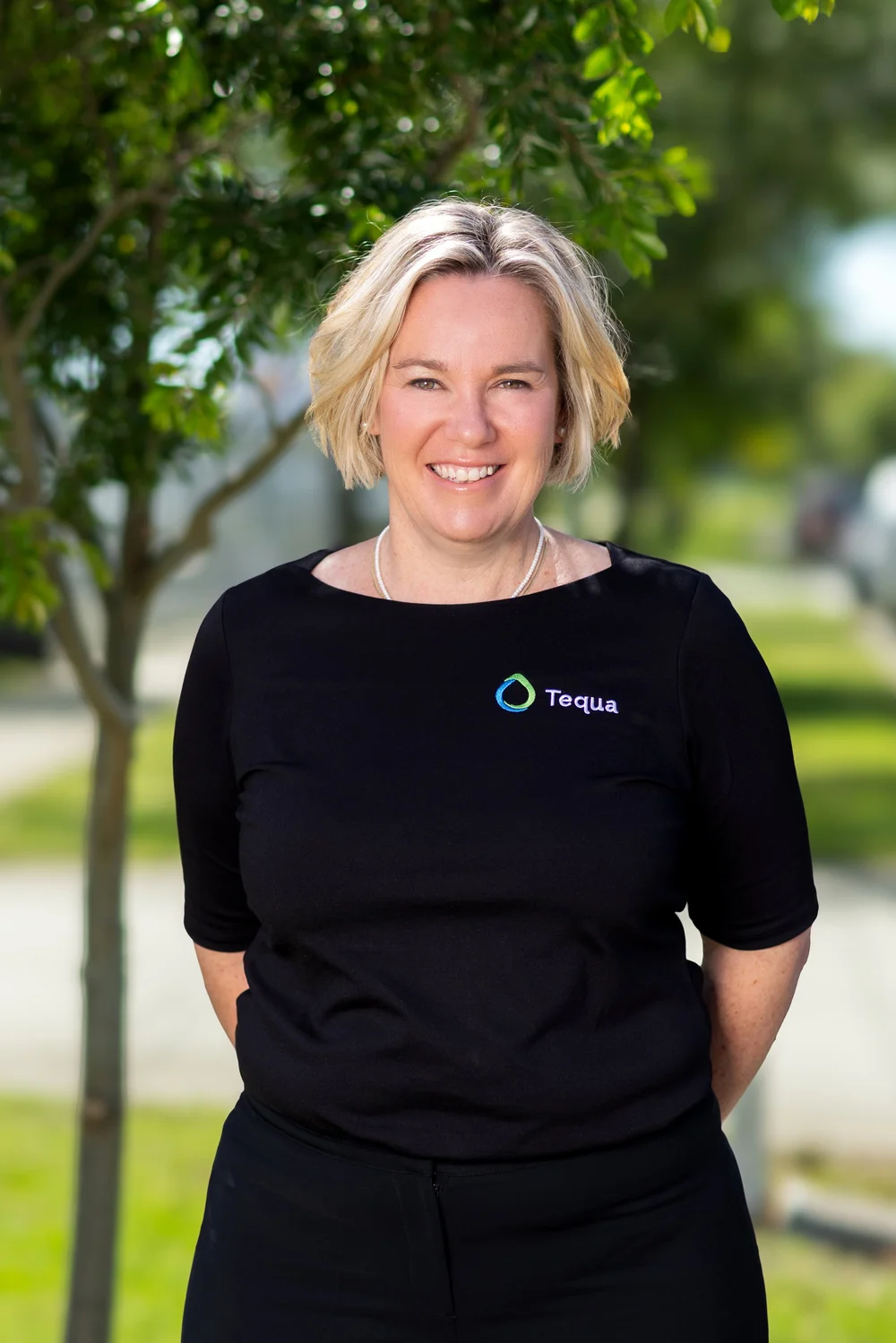 Our Team | Plumbing Leaders in Gippsland — Tequa