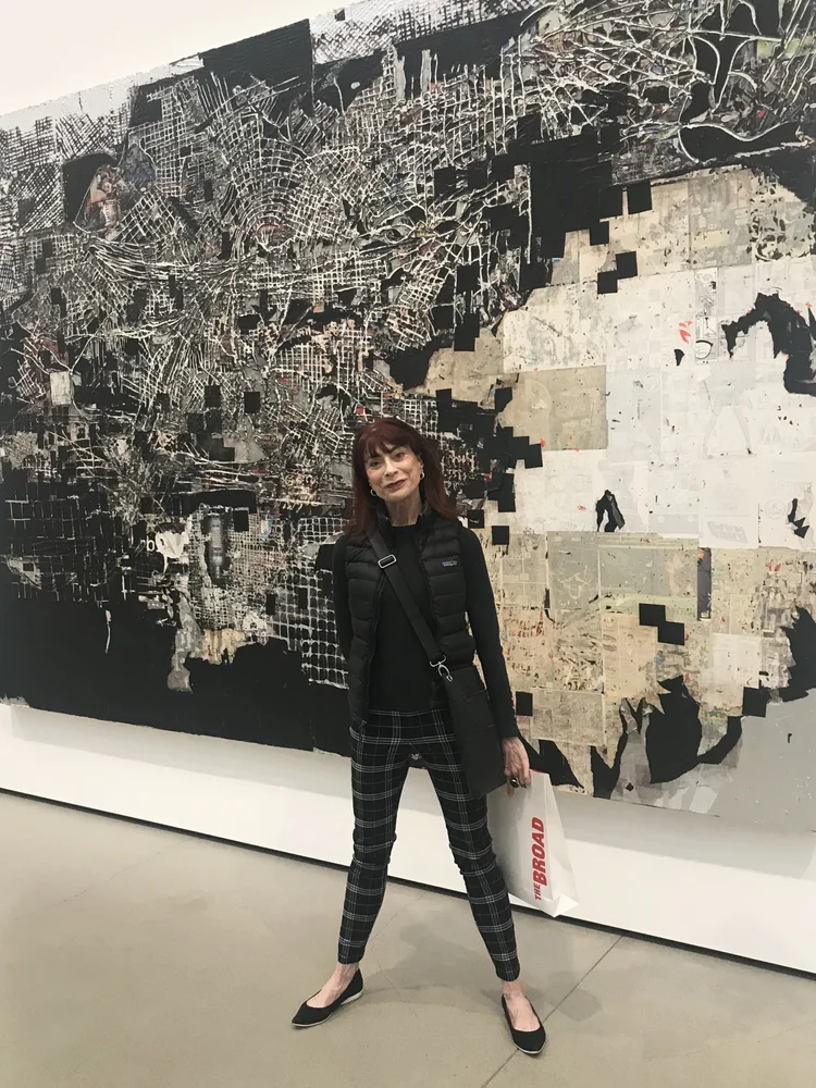 Art Asset Management Group - Beverly Hills, Los Angeles - Art appraisal ...