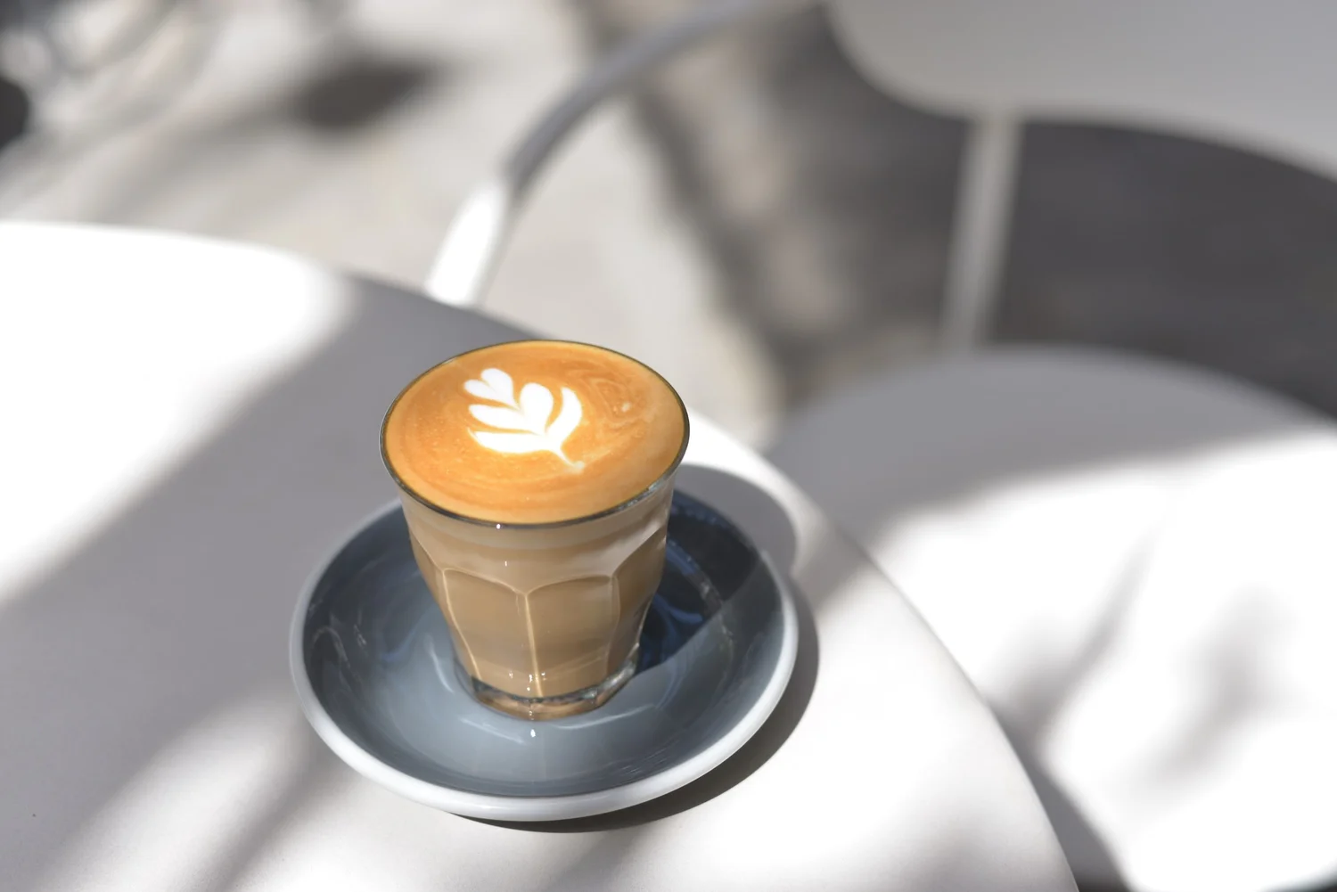 Edward — Espresso | Kitchen