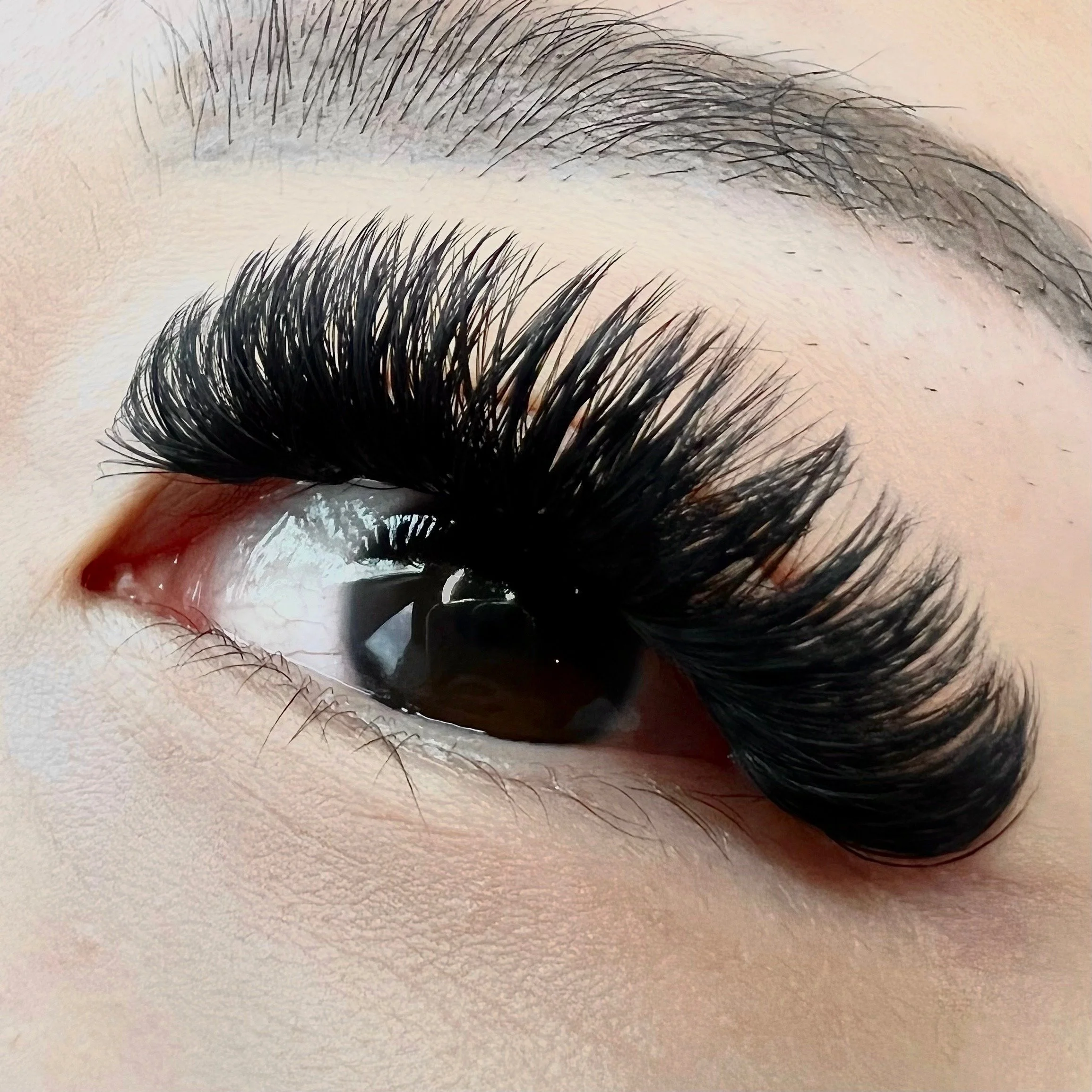 Services — LOESY BEAUTY | Vancouver Lash & Permanent Make-up Artist