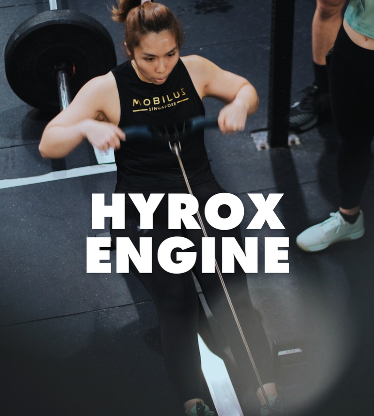 HYROX Training Singapore | HYROX Lab by Mobilus — CrossFit Mobilus ...