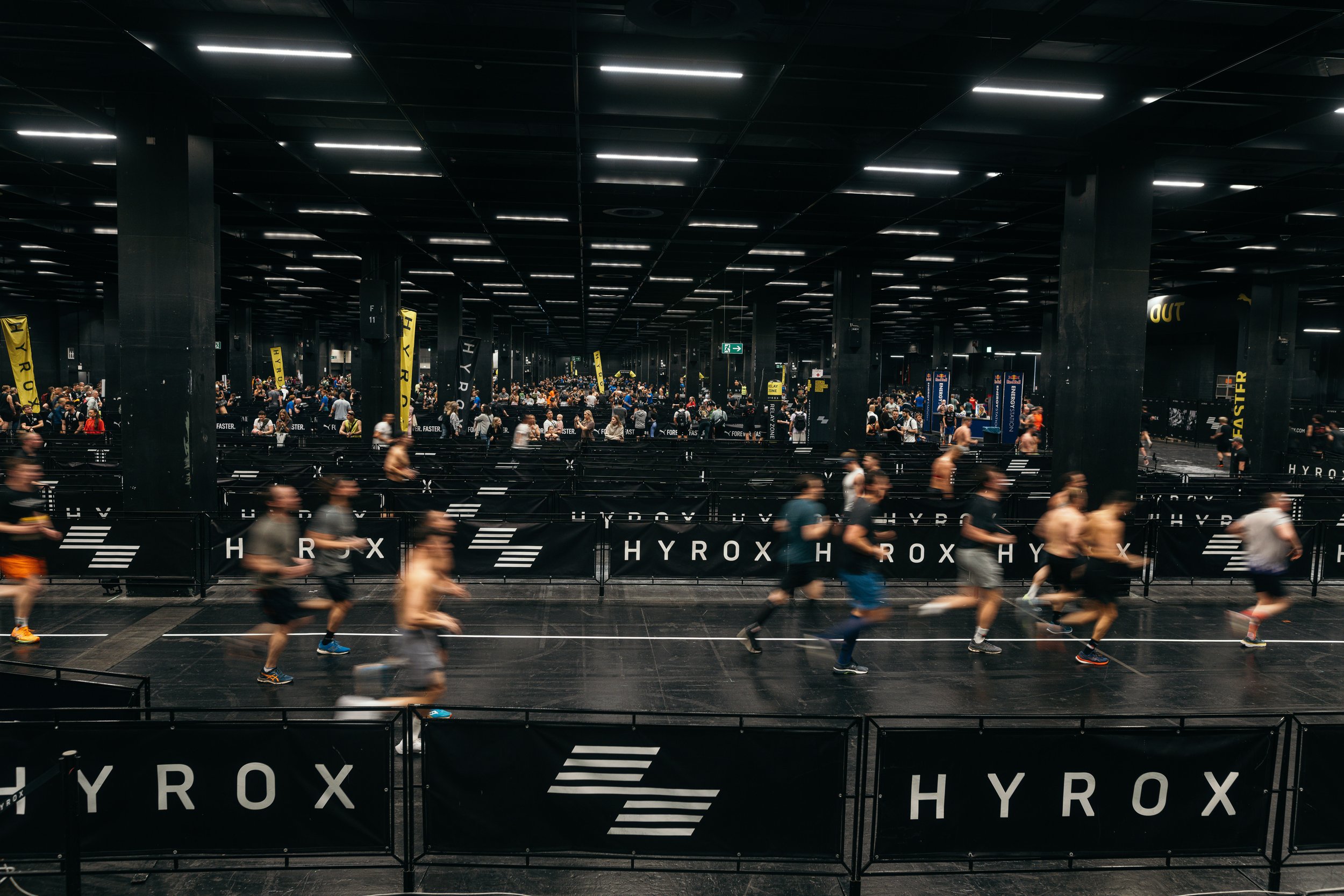 HYROX Training Singapore | HYROX Lab by Mobilus — CrossFit Mobilus ...