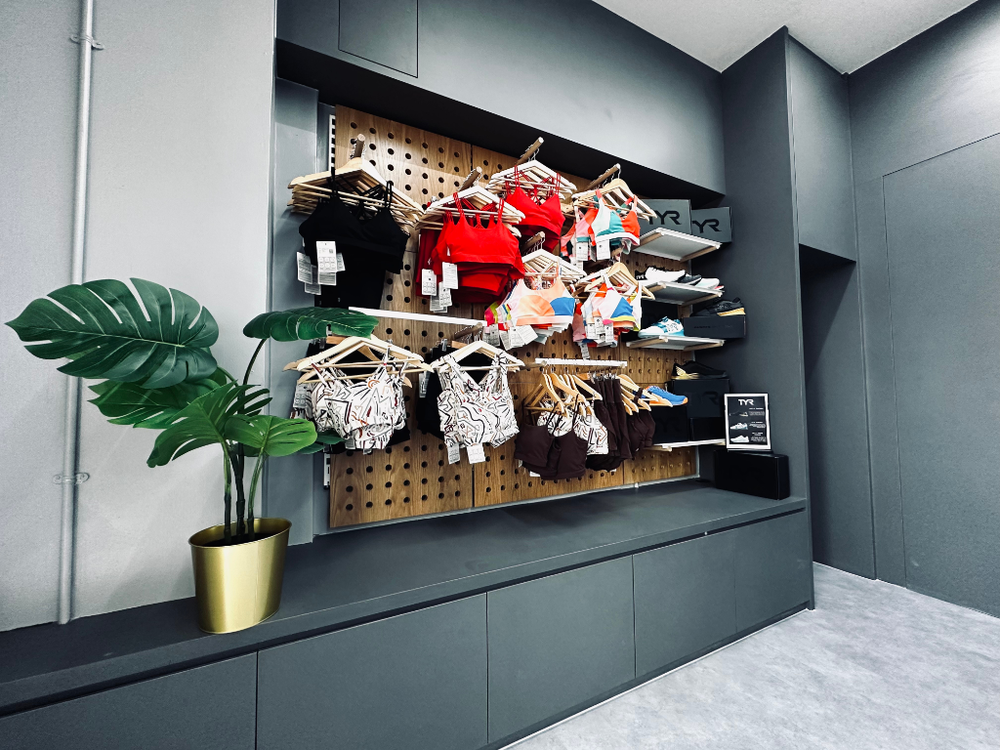 Mobilus New Bahru — CrossFit Mobilus Singapore