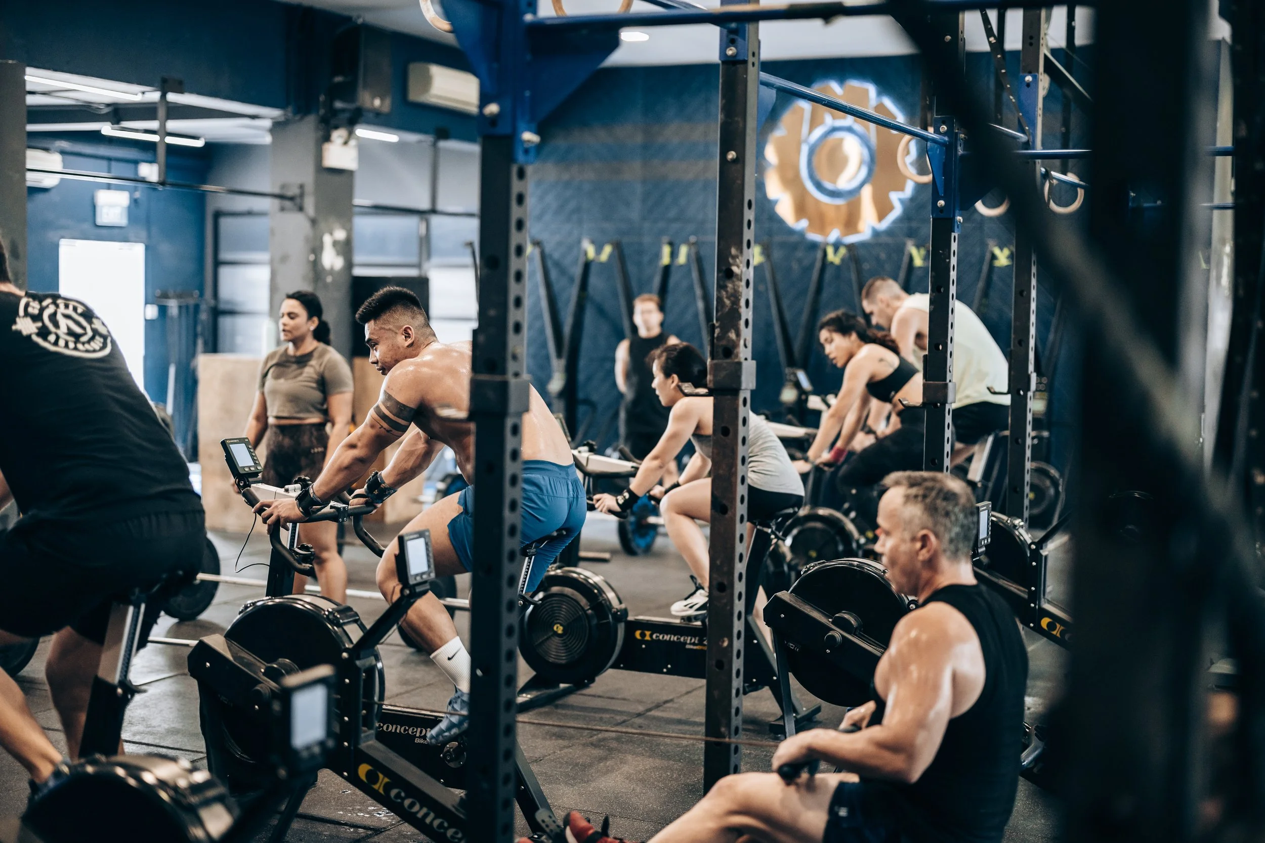 Our Training Programs — CrossFit Mobilus Singapore