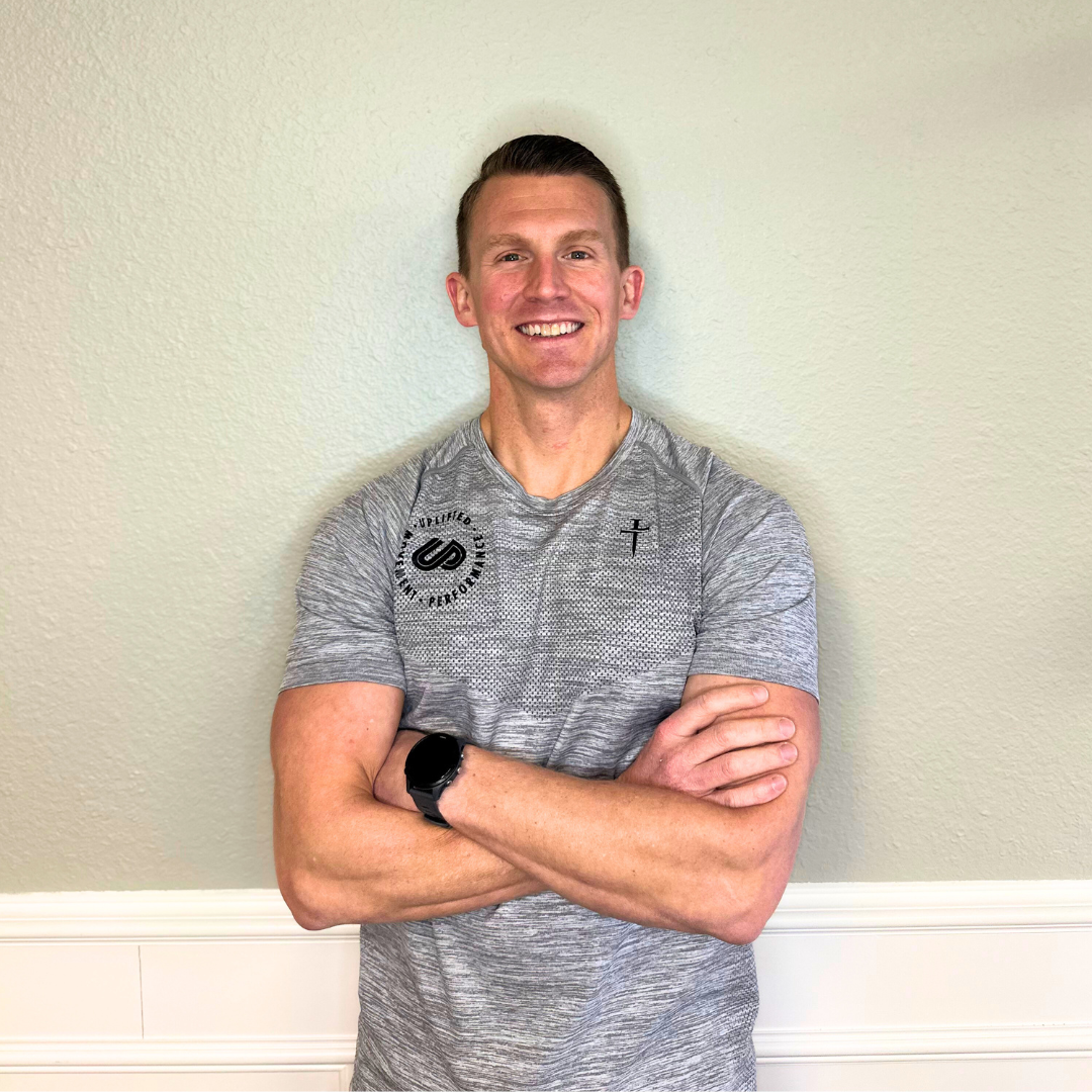 Uplifted Movement & Performance Therapy - Physical Therapy The Way It ...