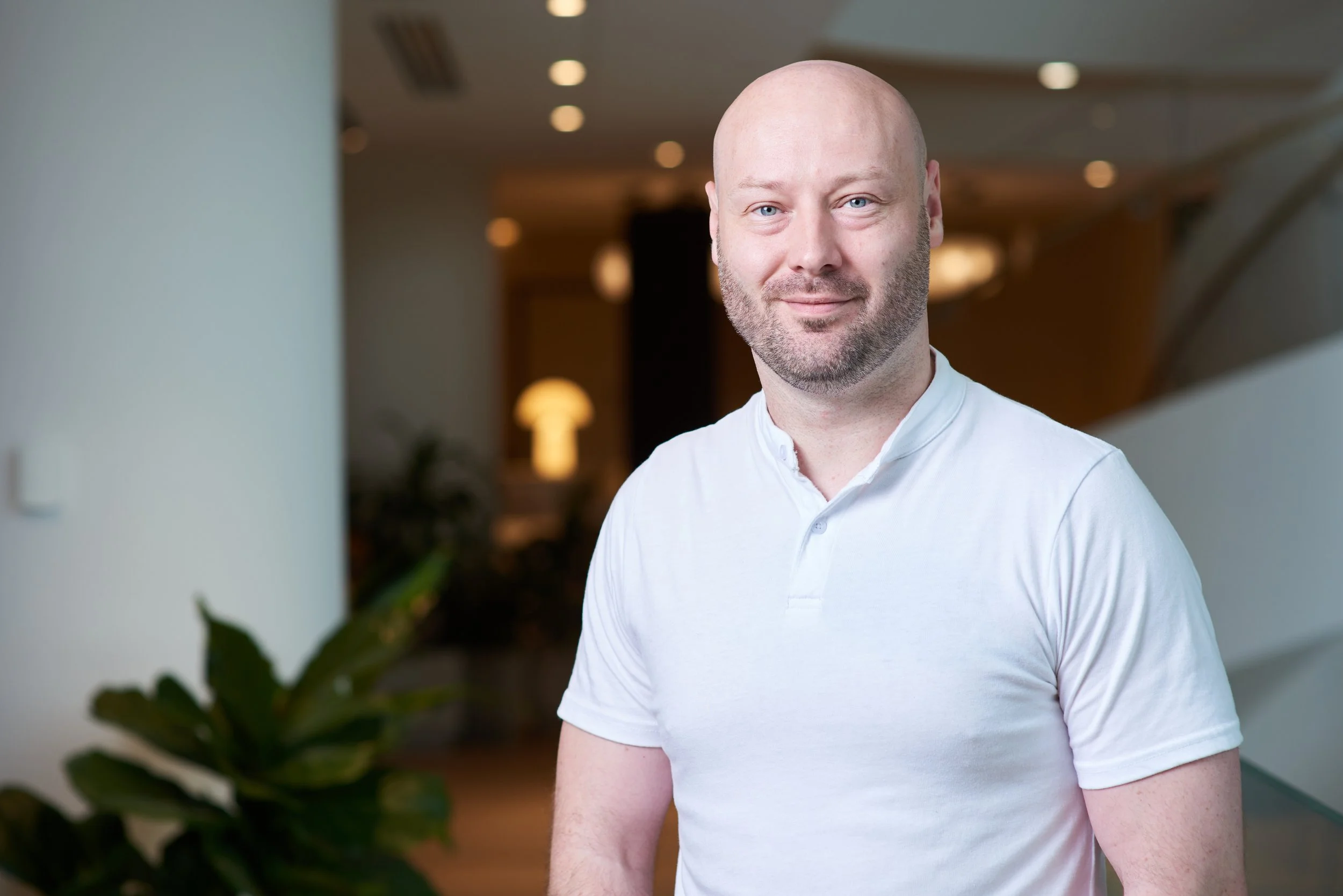 Corporate Professional Headshots | Corporate Headshots Photography