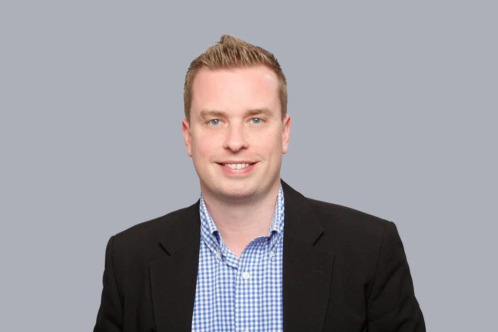Sydney Corporate Headshots | Corporate Photography Sydney — Corporate Shots