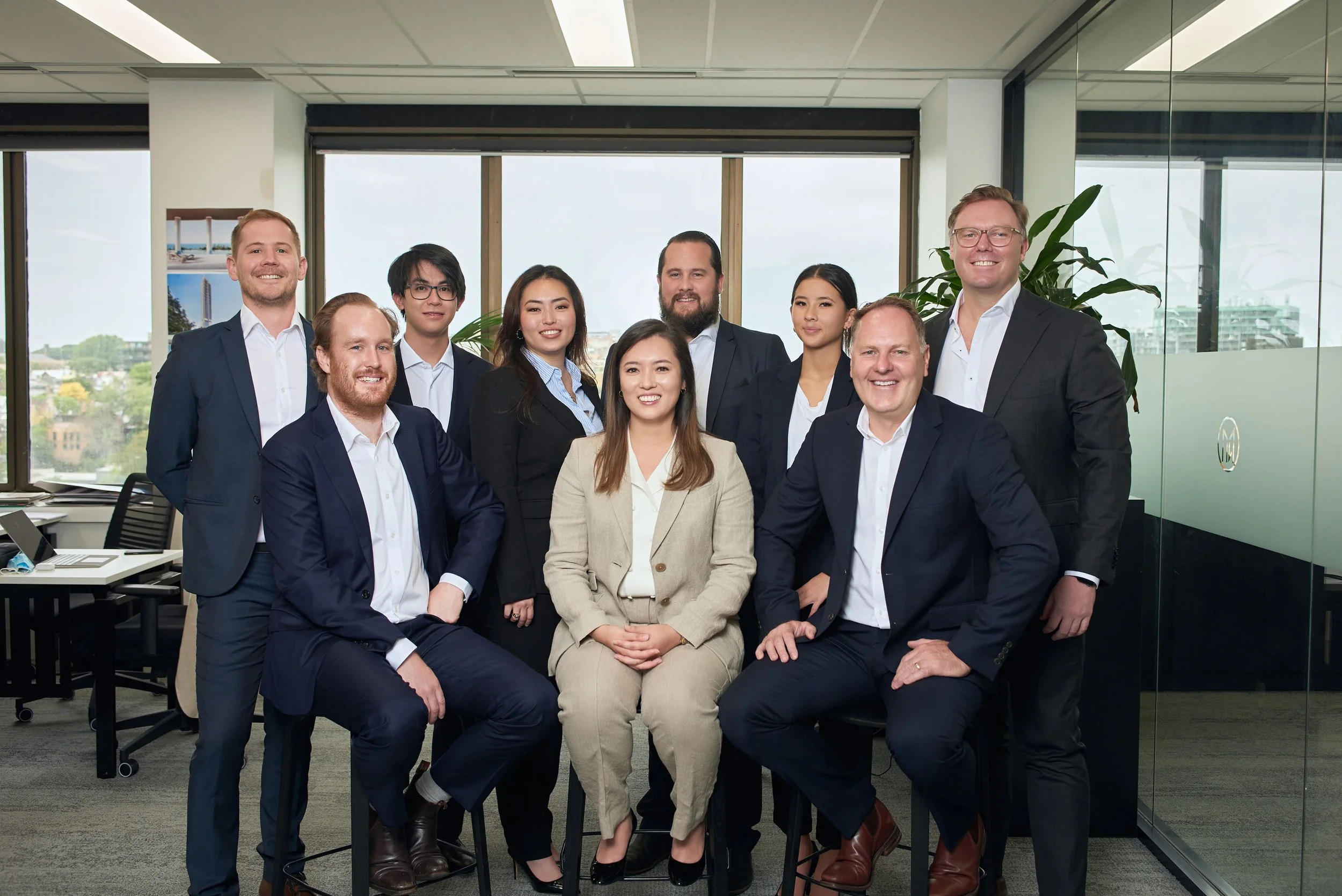 Corporate Professional Headshots | Corporate Headshots Photography