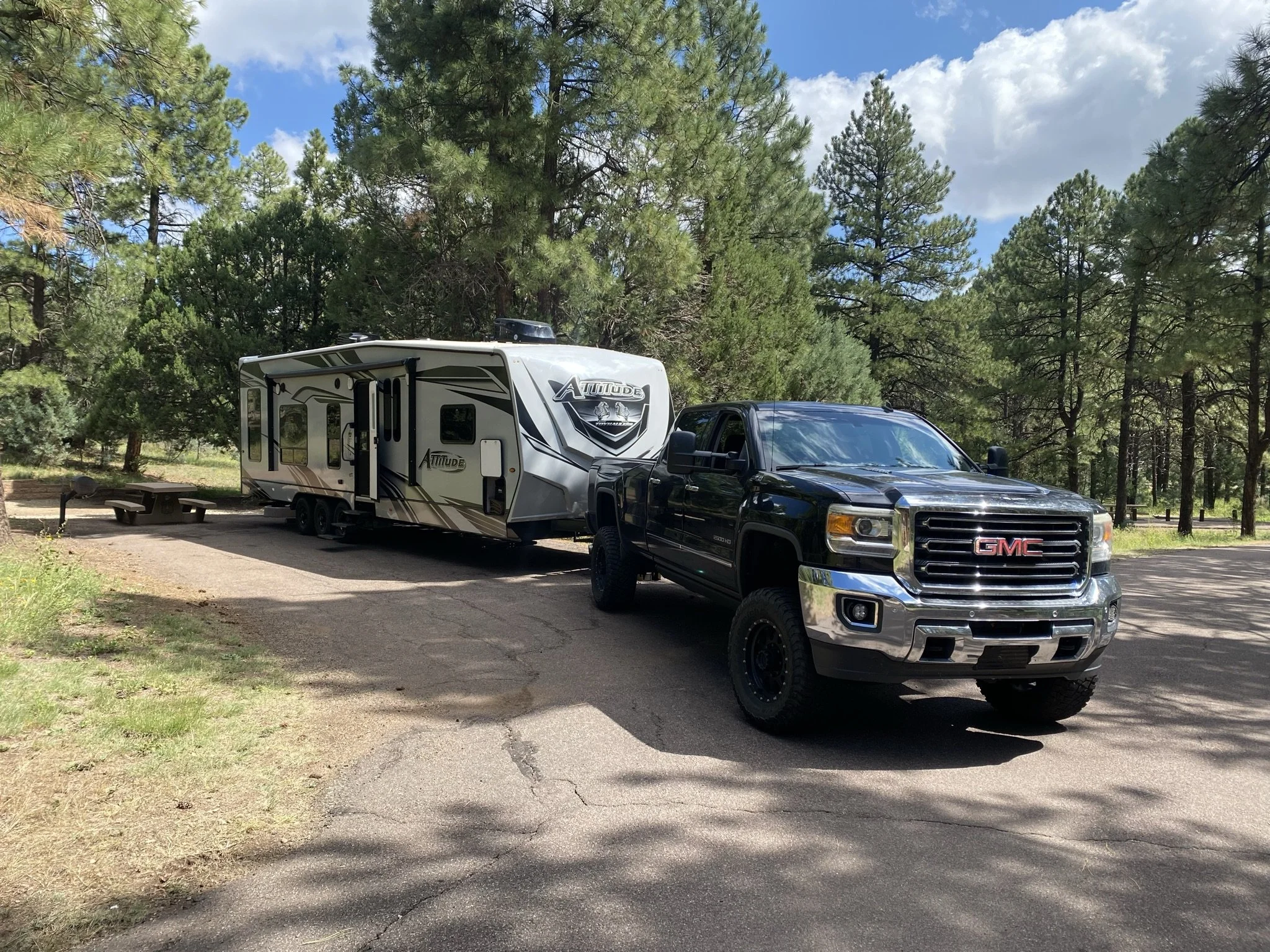 Buying a New RV — Adventure | Travel | Offroad