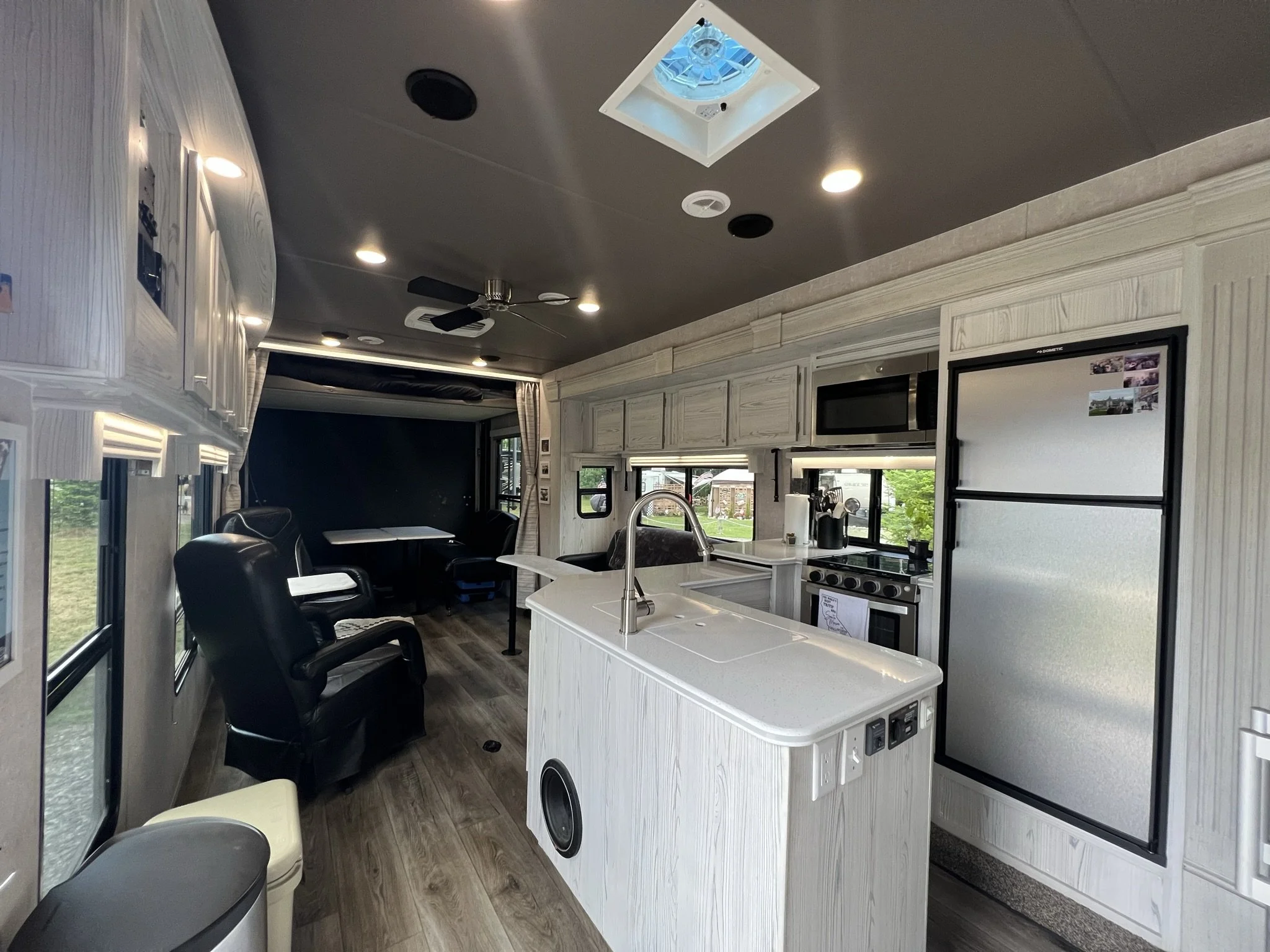 Buying a New RV — Adventure | Travel | Offroad