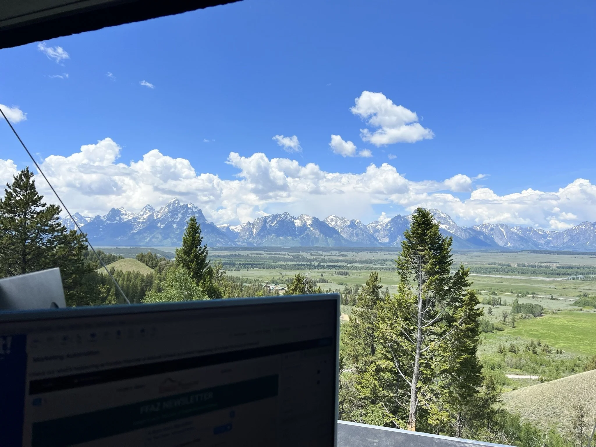 The Ultimate Boondocking Spot — Adventure | Travel | Offroad