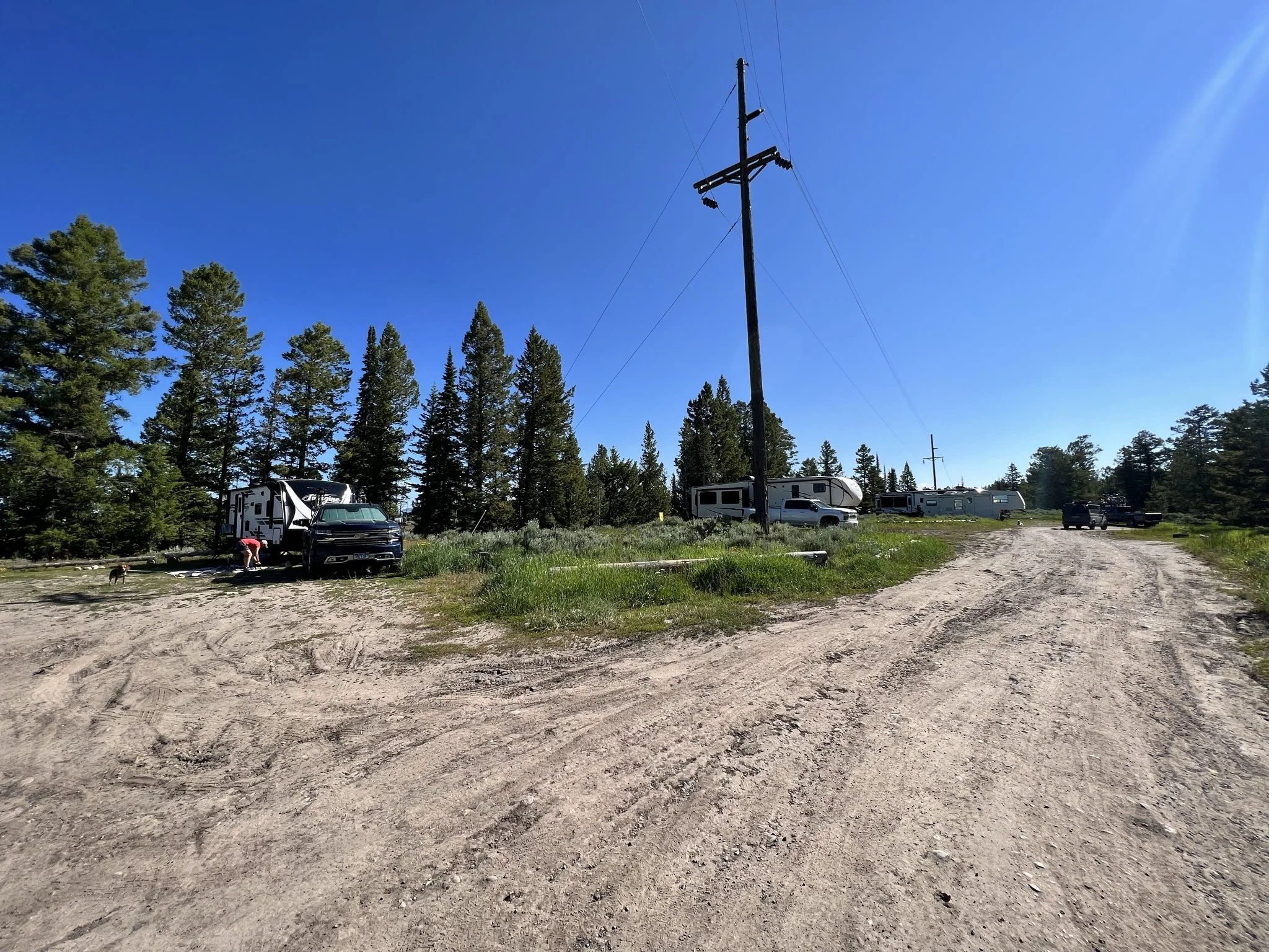 The Ultimate Boondocking Spot — Adventure | Travel | Offroad