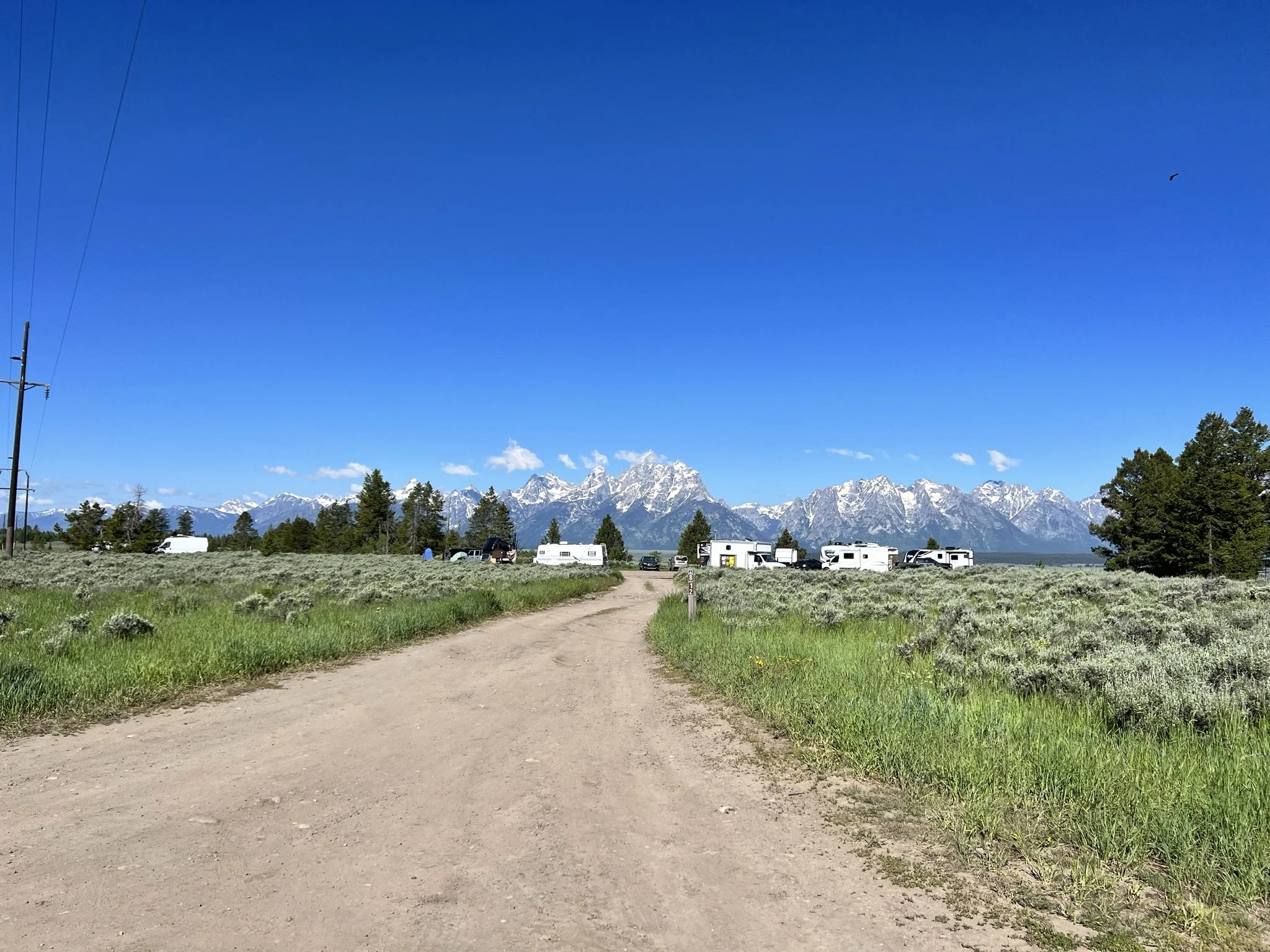 The Ultimate Boondocking Spot — Adventure | Travel | Offroad