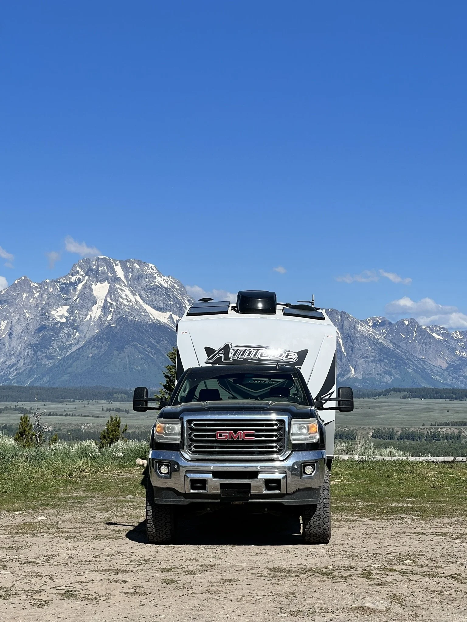 The Ultimate Boondocking Spot — Adventure | Travel | Offroad
