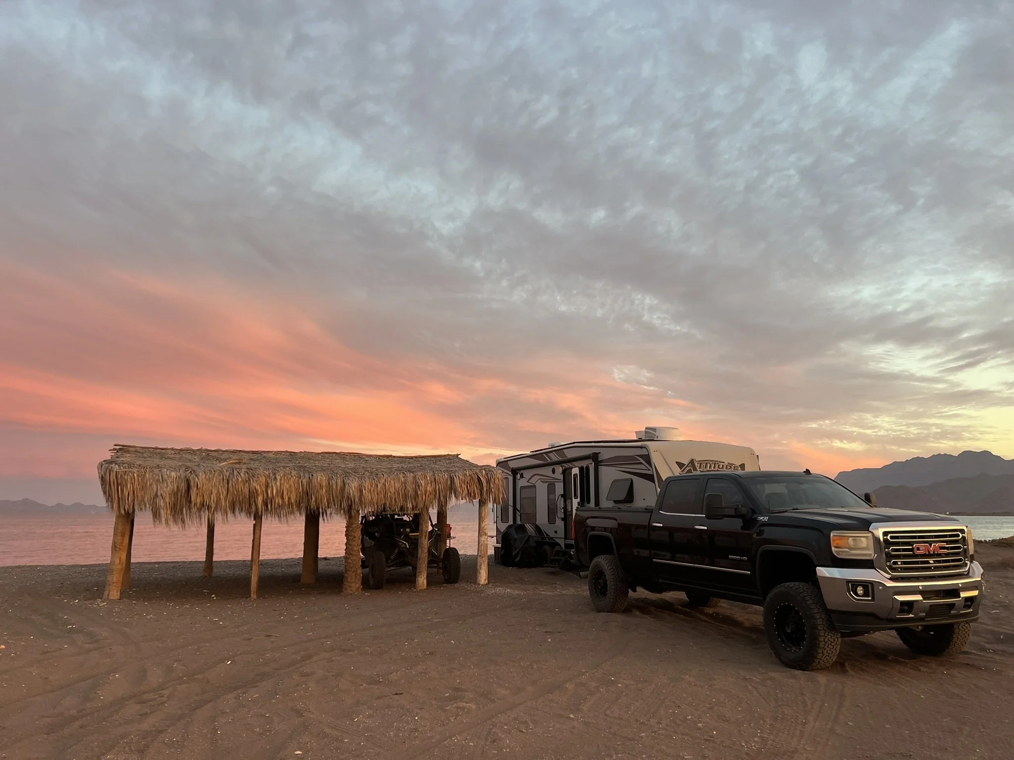 Boondocking and Dry Camping: The Ultimate Off-Grid RV Adventure ...