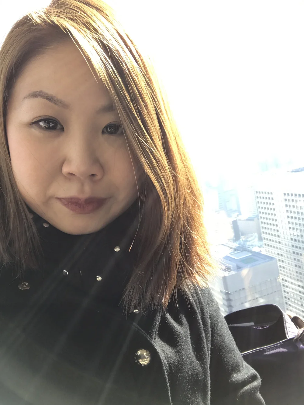 About — Lim E-Lynn Joanne