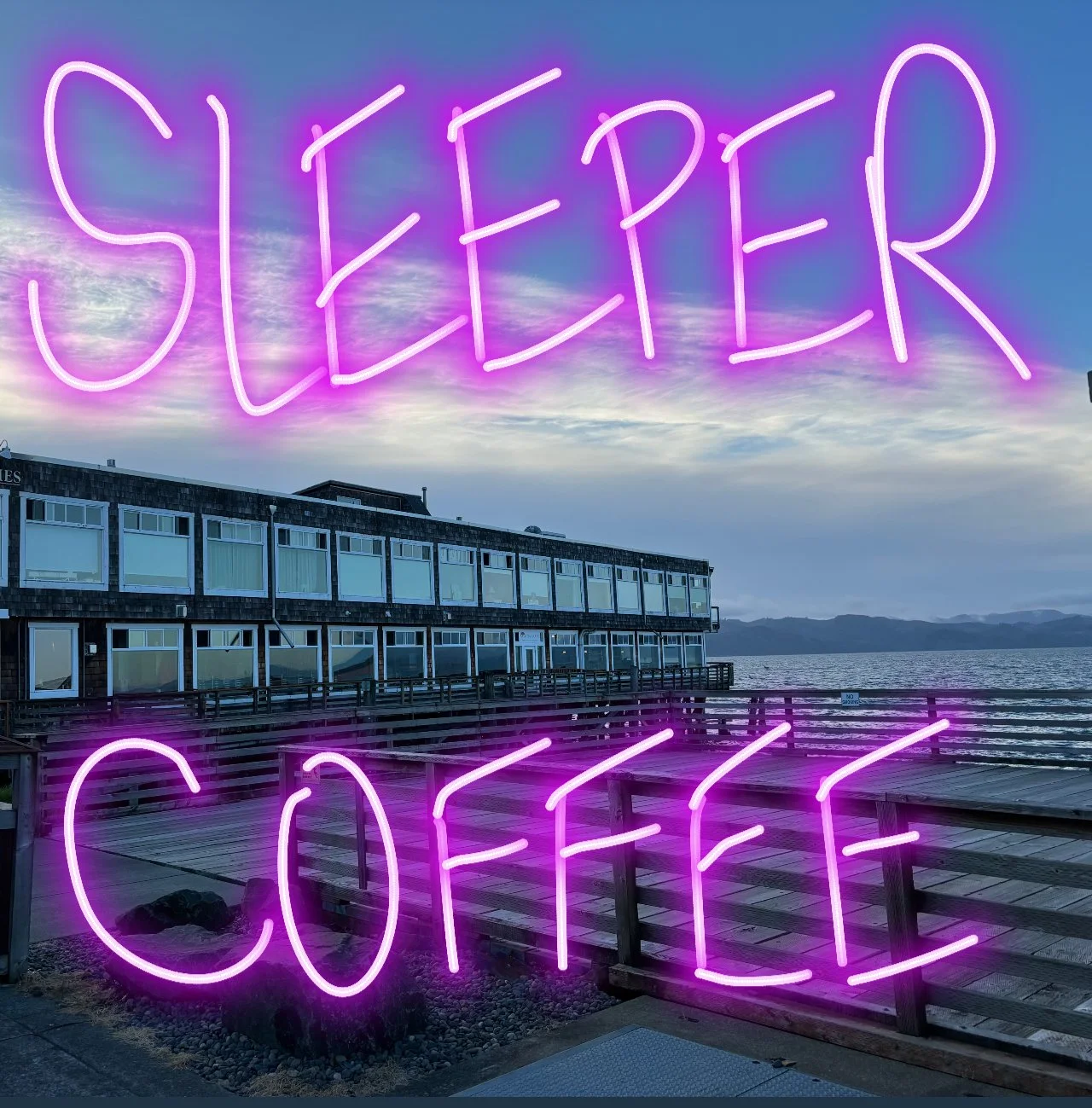 SLEEPER