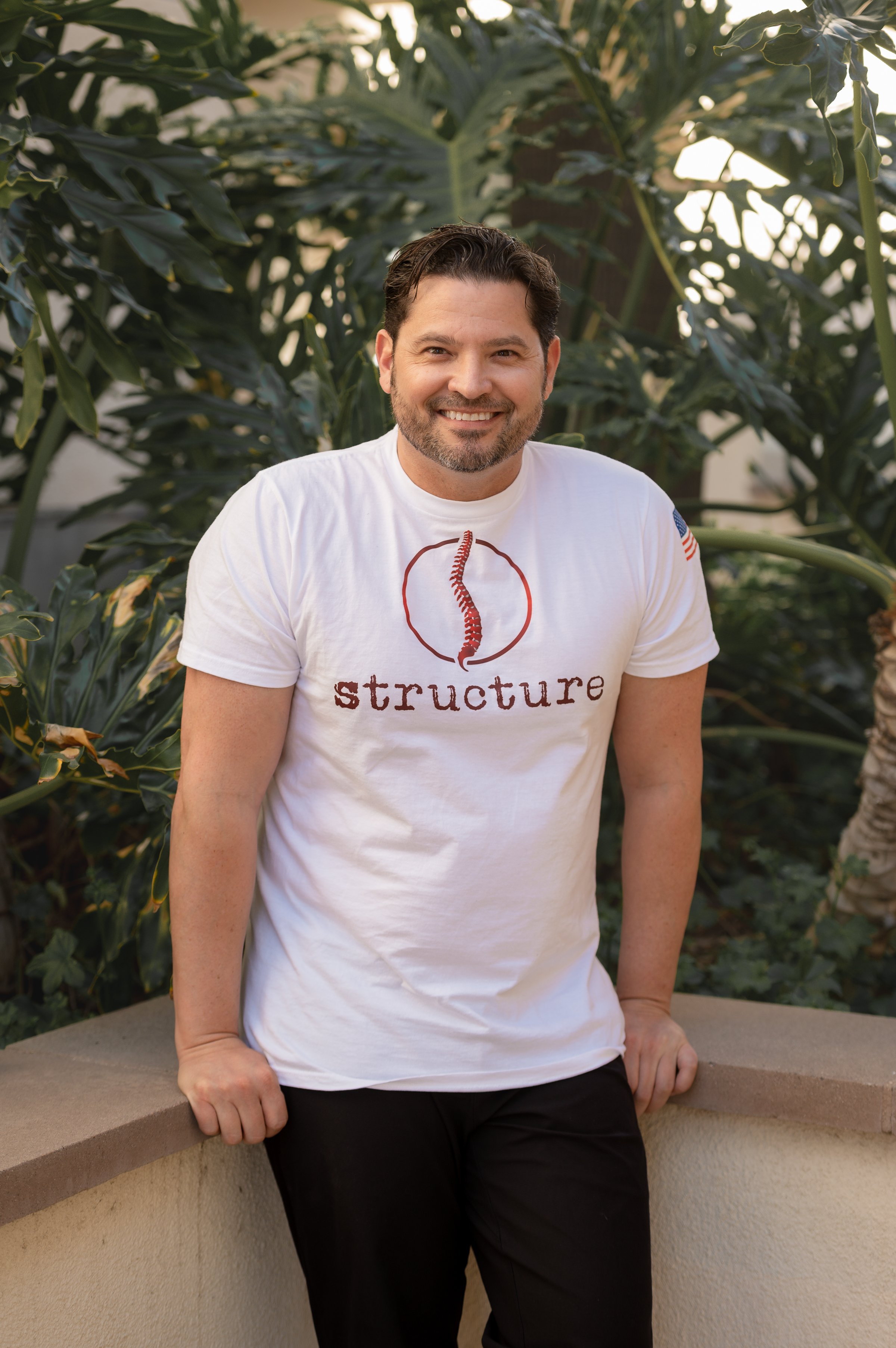 About — Carlsbad Chiropractic - Structure