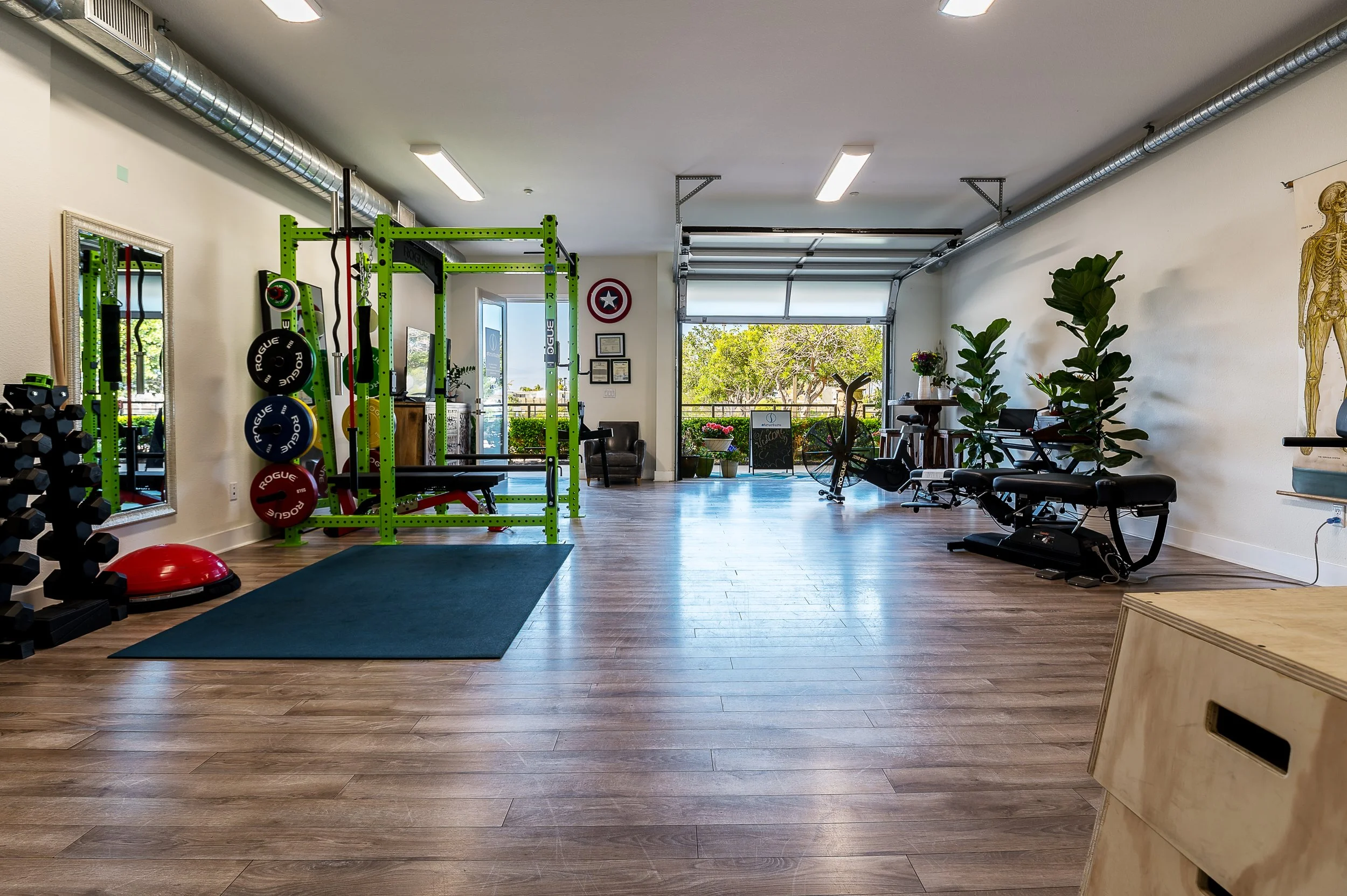 About — Carlsbad Chiropractor - Structure