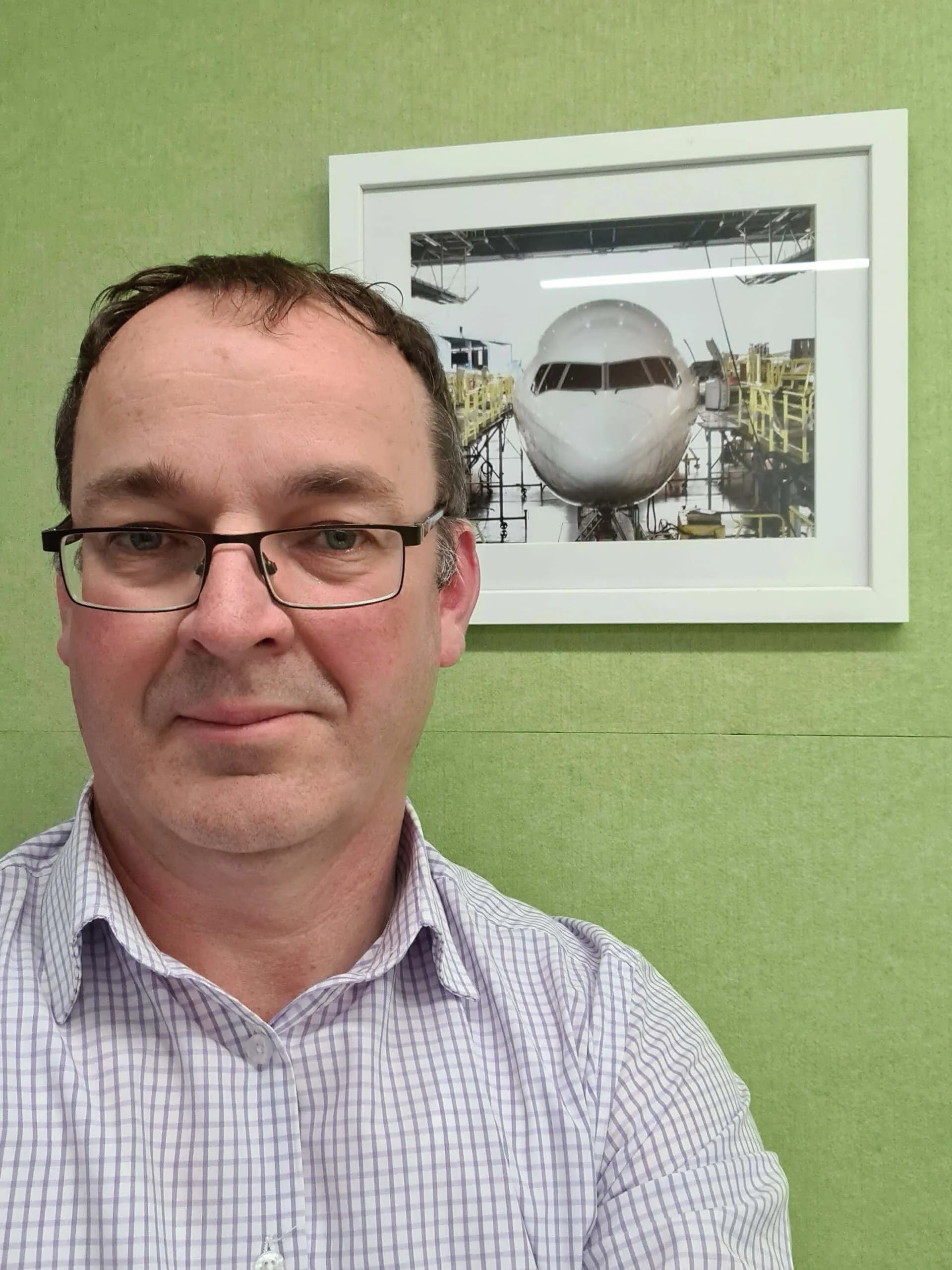 Aerospace New Zealand — Aerospace New Zealand