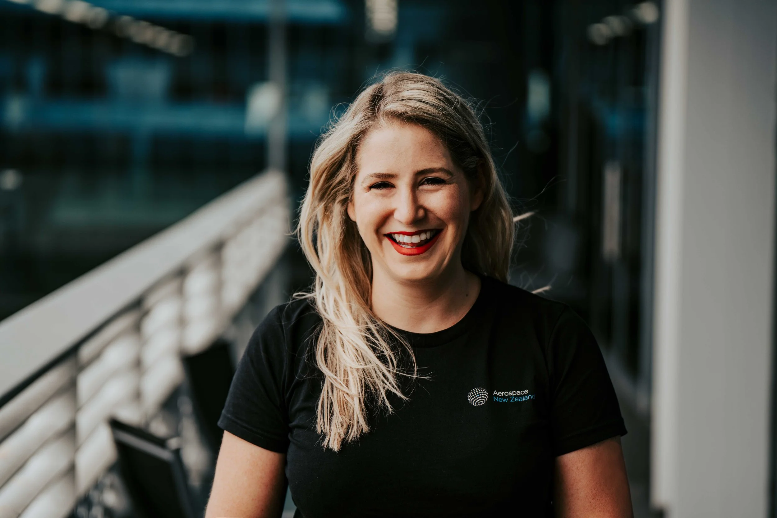 Aerospace New Zealand — Aerospace New Zealand