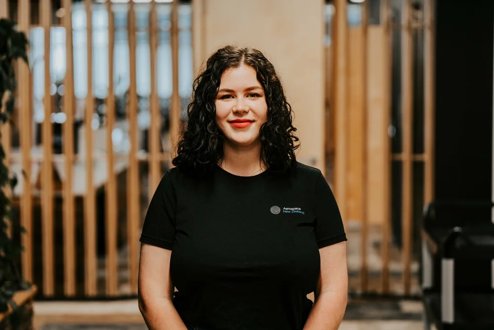 Aerospace New Zealand — Aerospace New Zealand