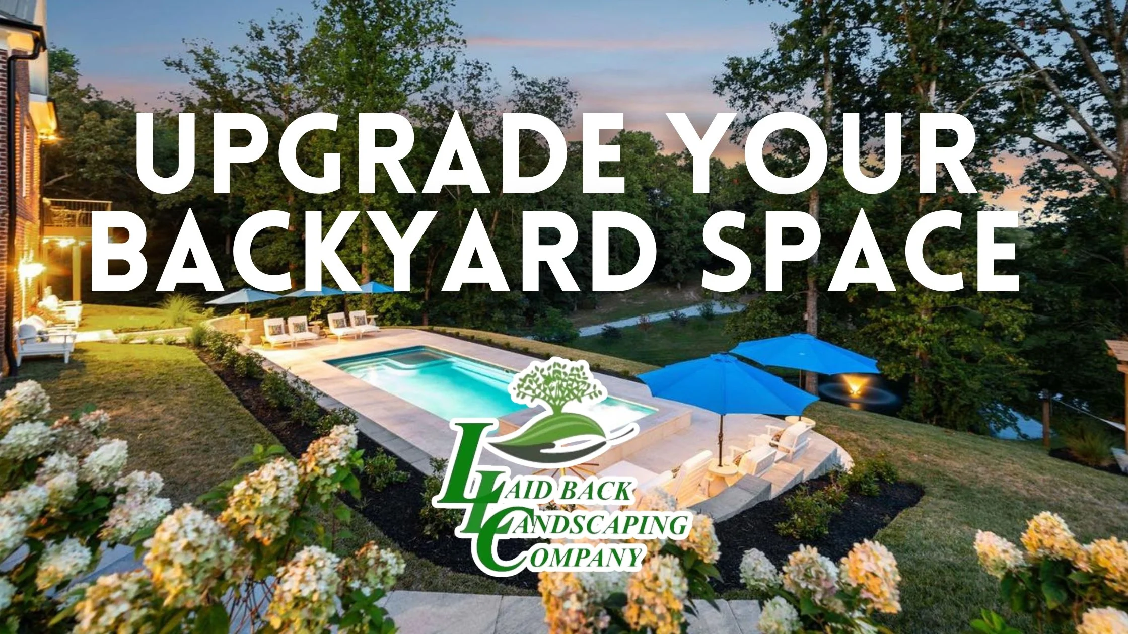 Middle Tennessee Landscaping Project Spotlight — Laid Back Landscaping ...