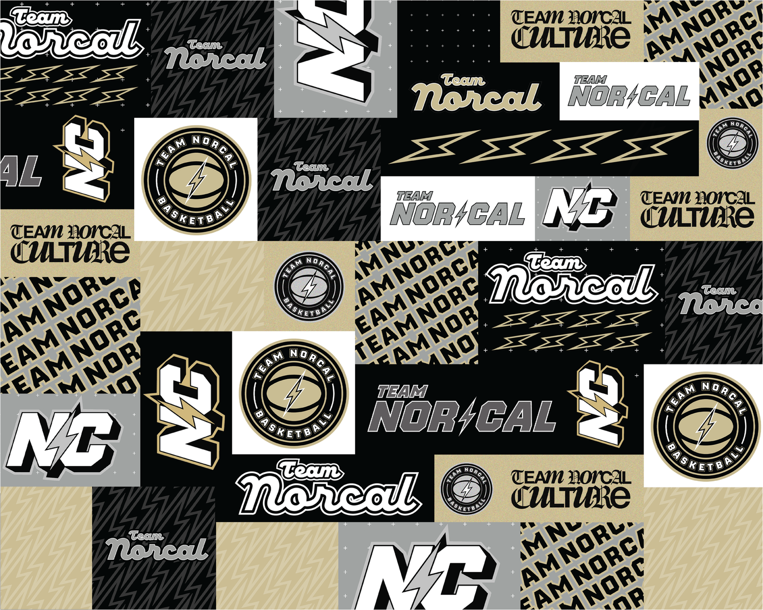 Team NorCal AAU