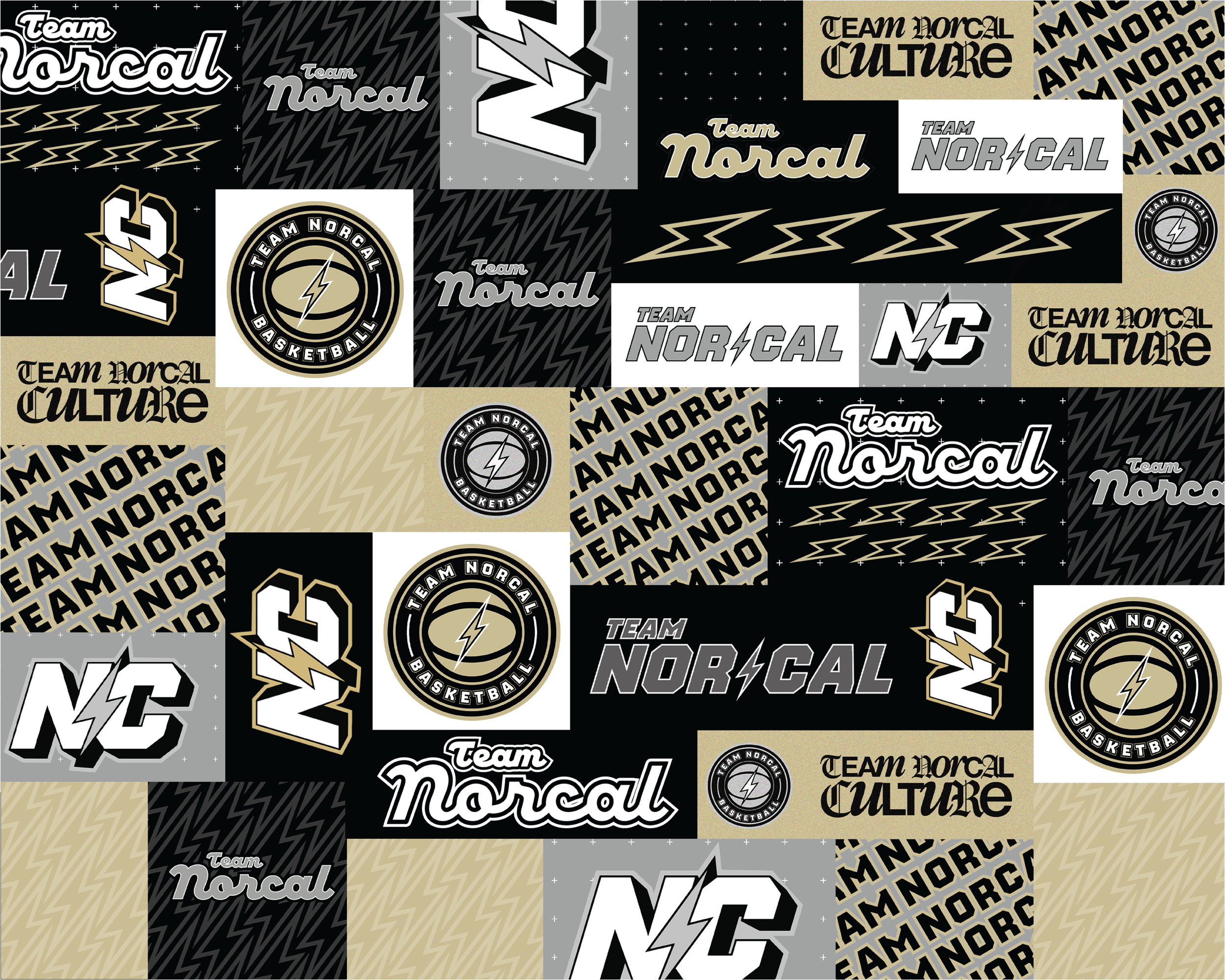 Team NorCal AAU