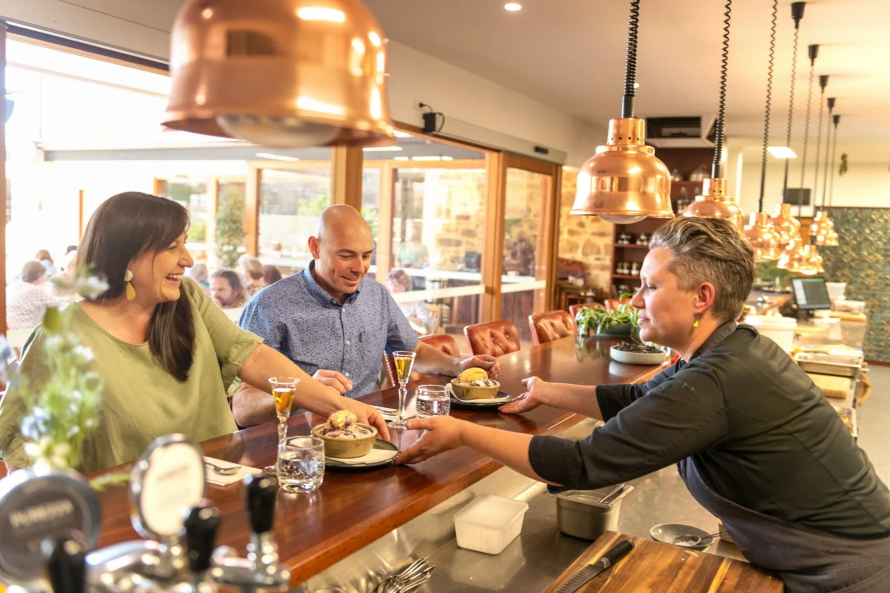 Watervale Hotel — EatDrink Local SA