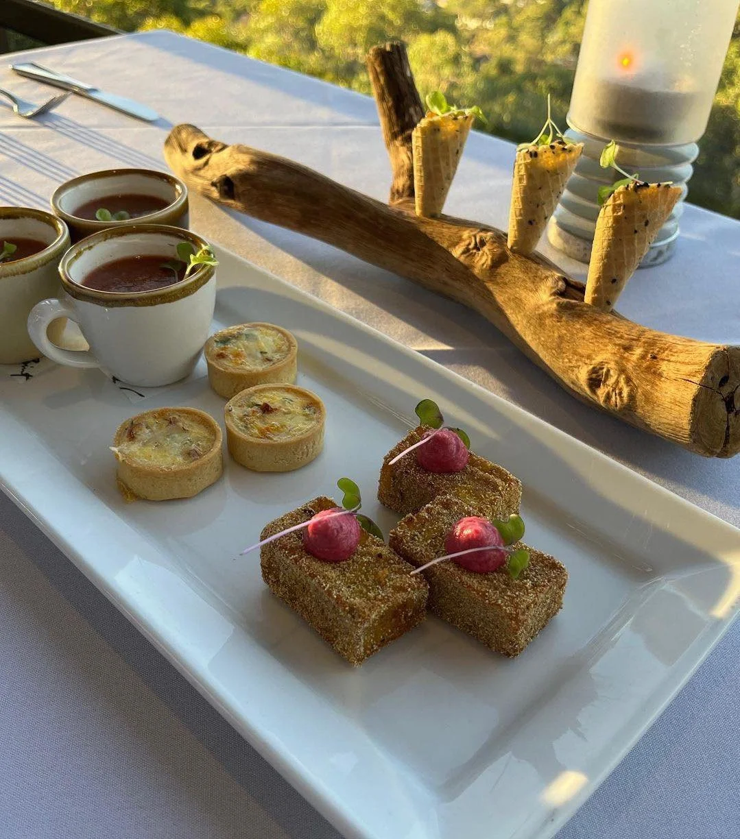 Windy Point Restaurant — EatDrink Local SA