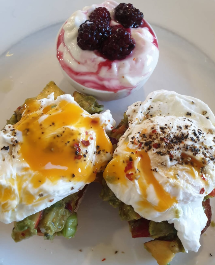 Highlander Restaurant — EatDrink Local SA