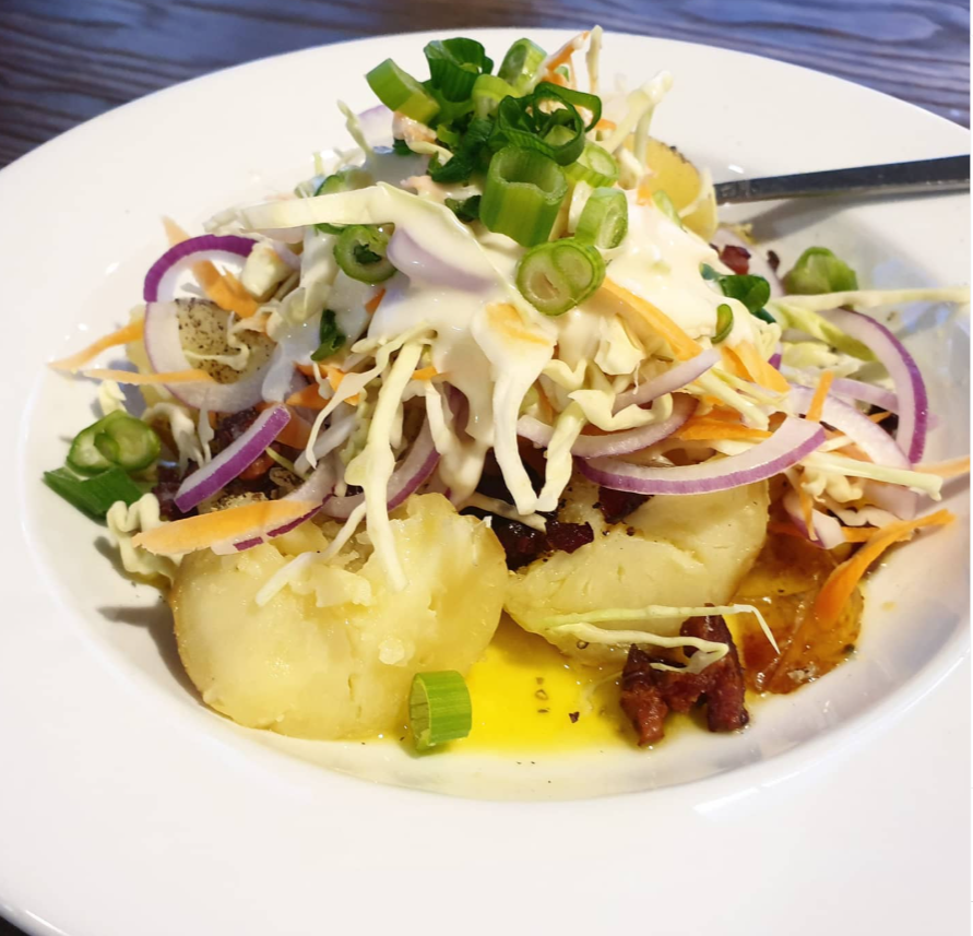 Highlander Restaurant — EatDrink Local SA