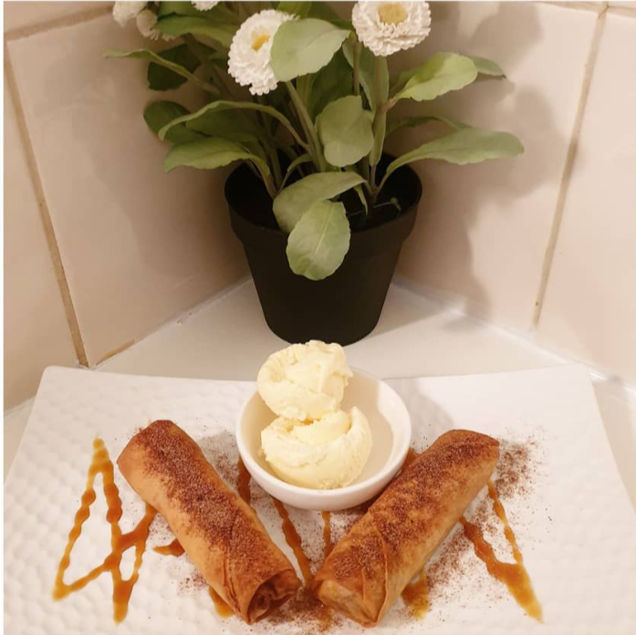 Highlander Restaurant — EatDrink Local SA