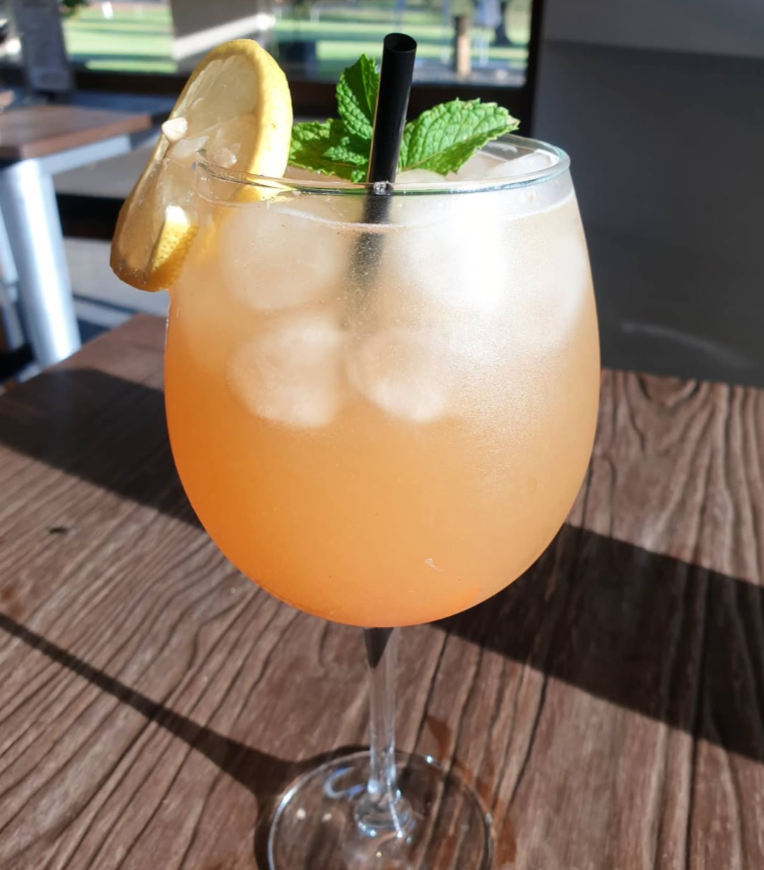 Highlander Restaurant — EatDrink Local SA