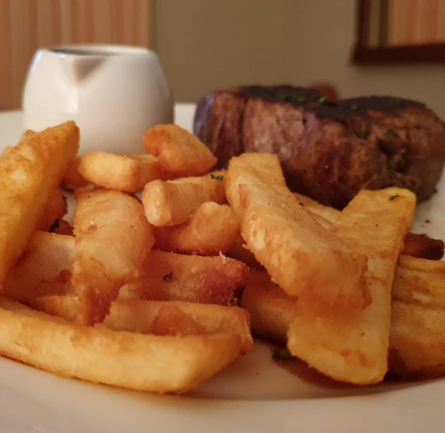 Highlander Restaurant — EatDrink Local SA