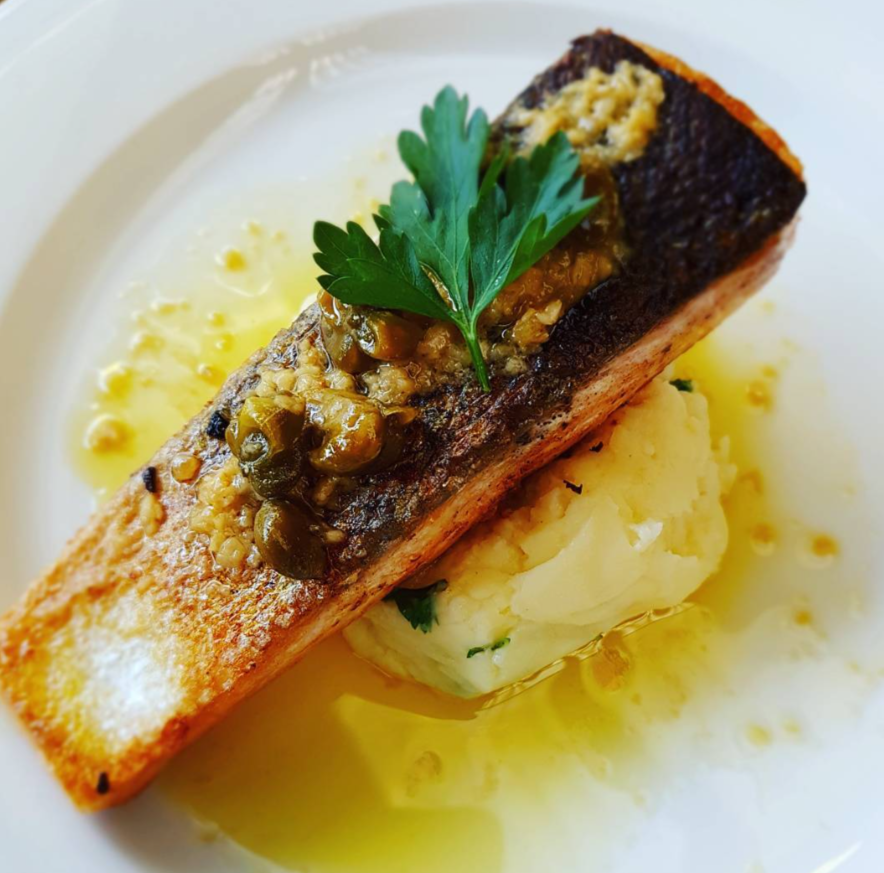 Highlander Restaurant — EatDrink Local SA