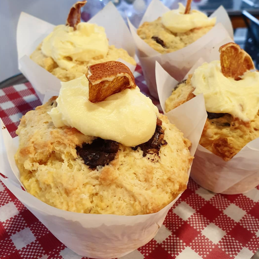 Highlander Restaurant — EatDrink Local SA