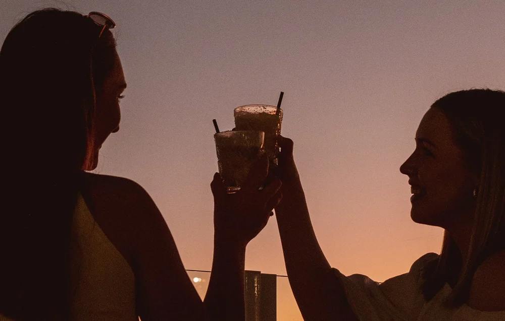 Brisbane Function Venue & Rooftop Bar — MAYA Mexican Website