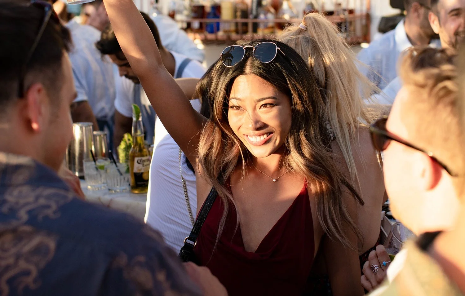 Brisbane Function Venue & Rooftop Bar — MAYA Mexican Website