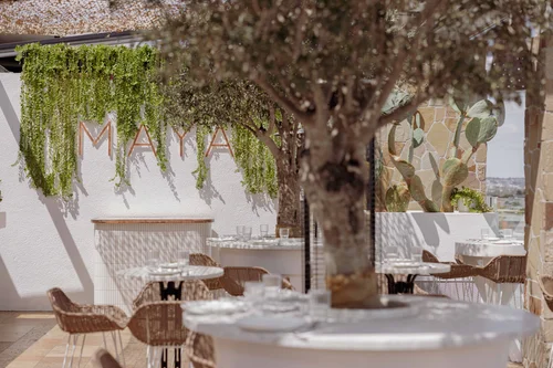 Brisbane Function Venue & Rooftop Bar — MAYA Mexican Website