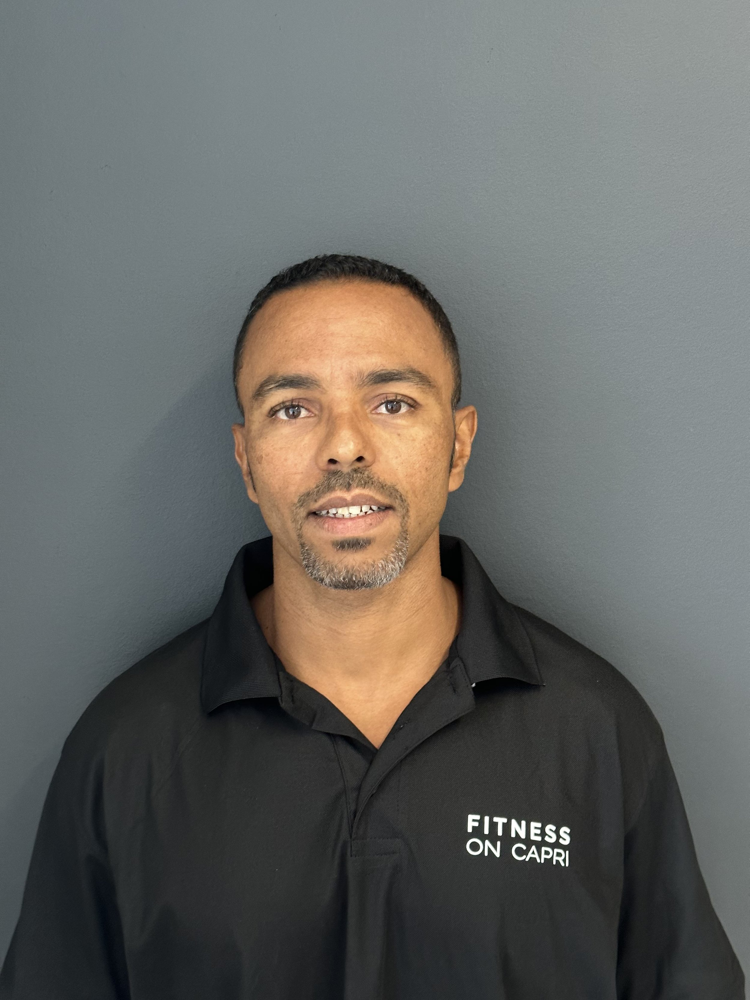 Our Team — Fitness on Capri