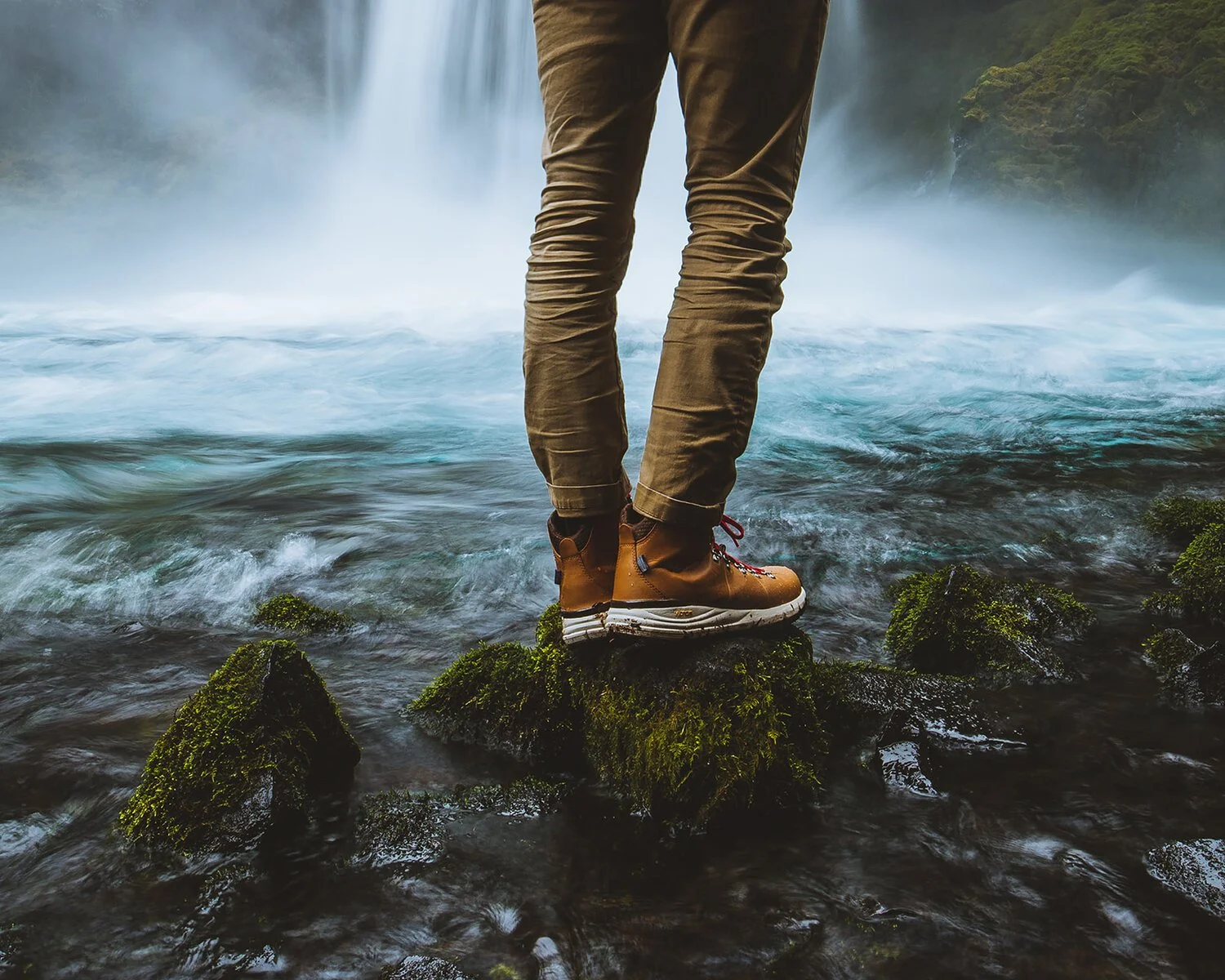 Jhamil Bader | Commercial Photography | Brand Strategy | Portland, Oregon