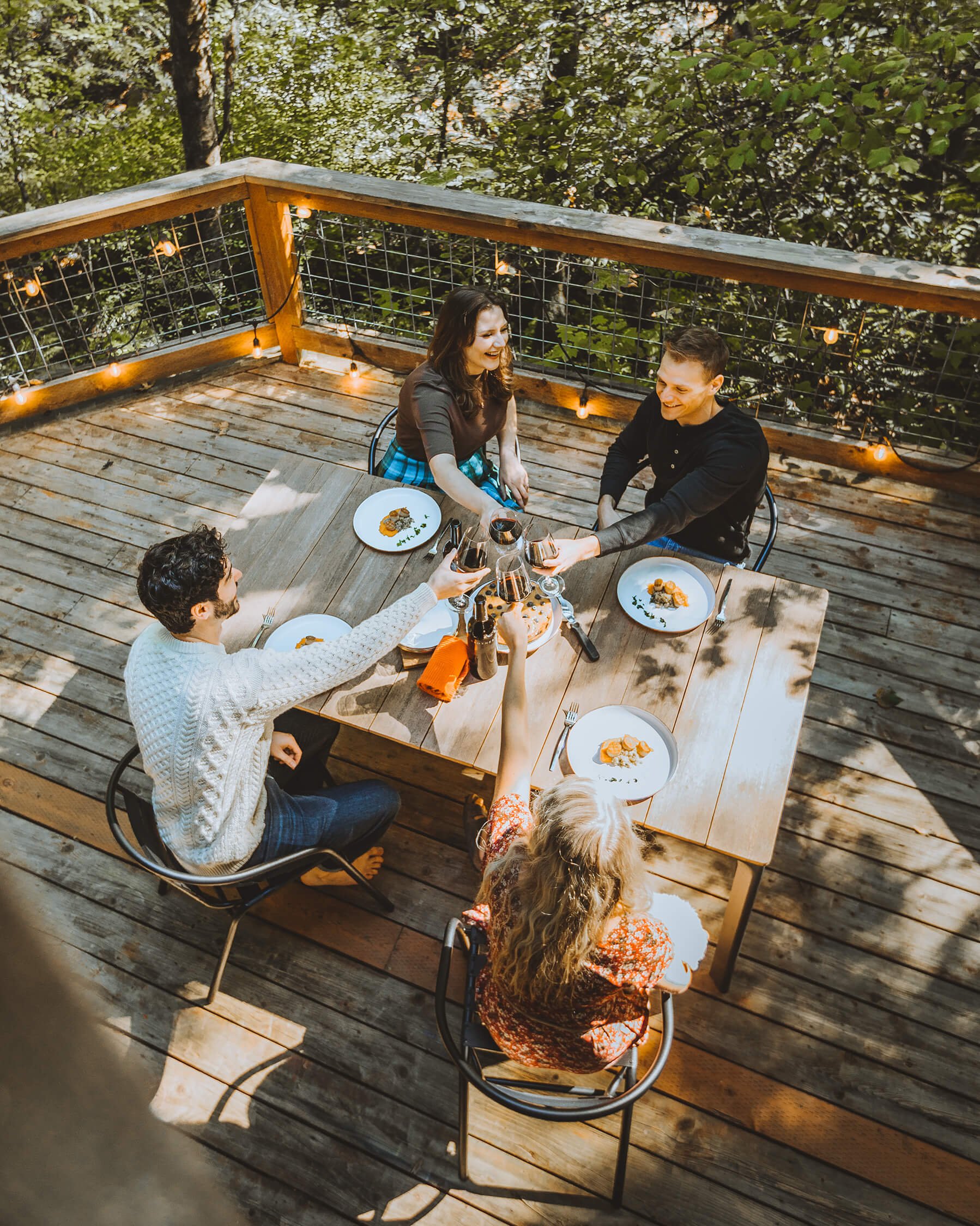 Jhamil Bader | Commercial Photography | Brand Strategy | Portland, Oregon