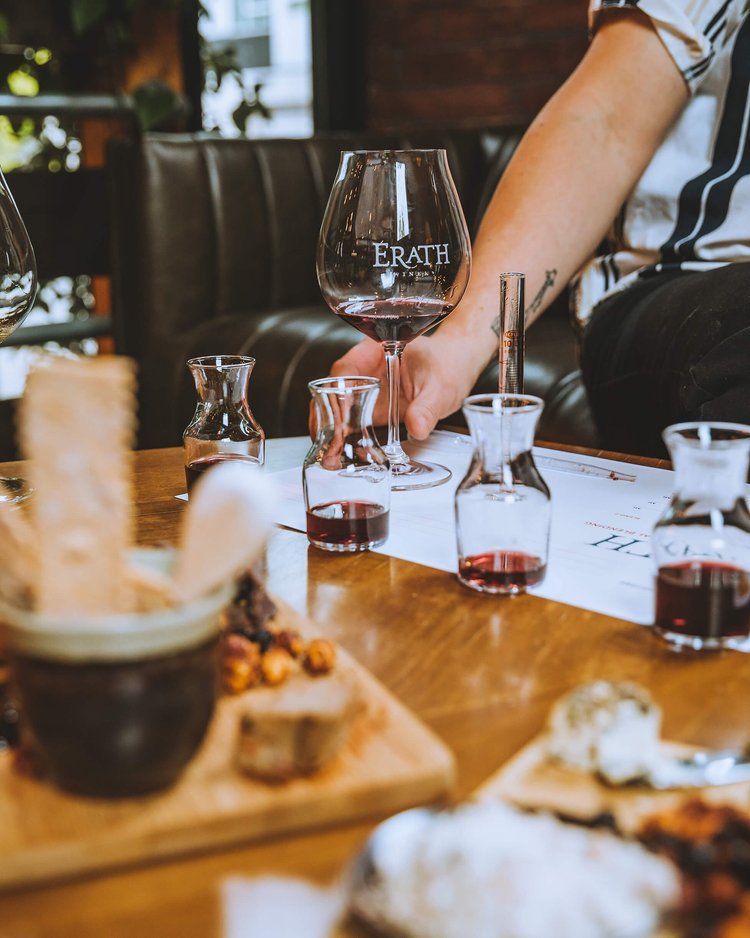 Jhamil Bader | Commercial Photography | Brand Strategy | Portland, Oregon